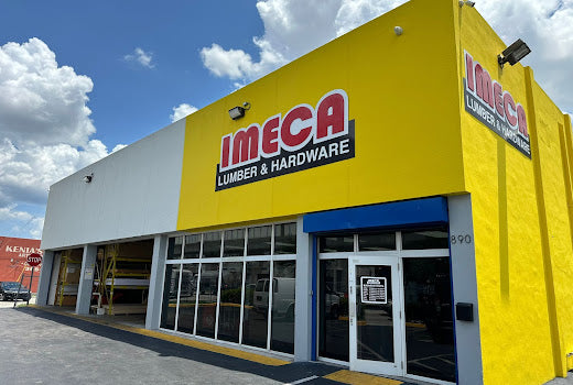 Stores Locations – Imeca.com