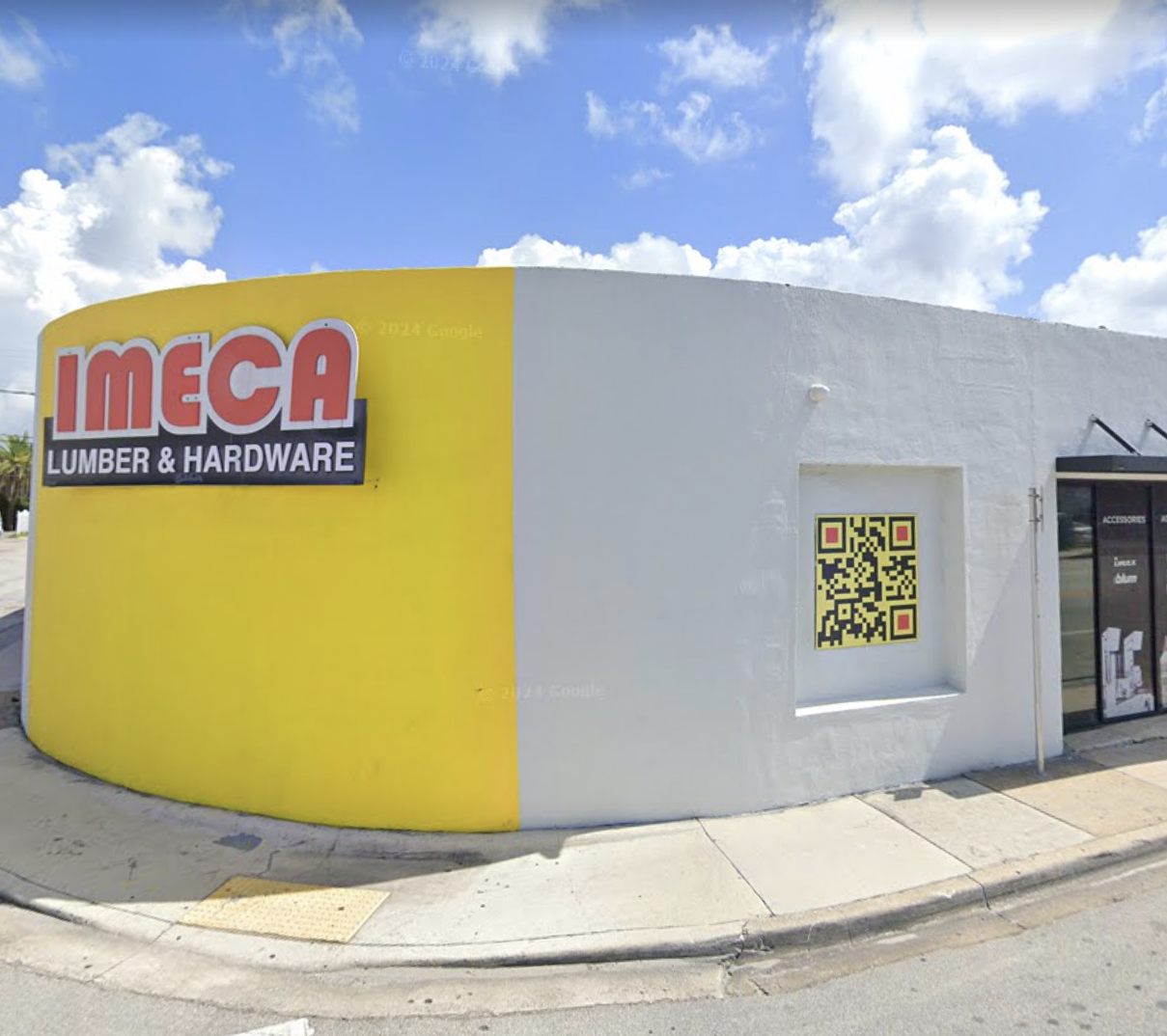 Stores Locations – Imeca.com