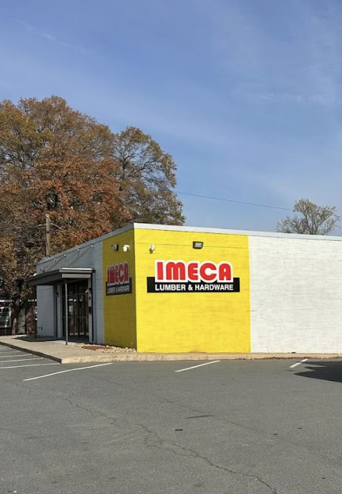 Stores Locations – Imeca.com