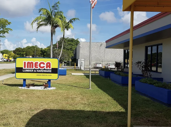 Stores Locations – Imeca.com