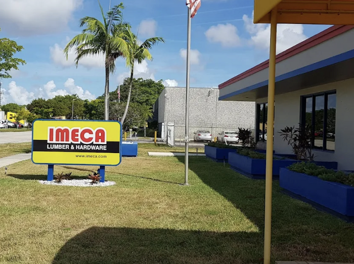 Stores Locations – Imeca.com