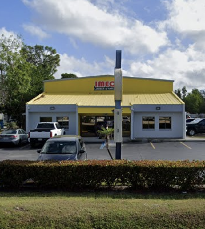 Stores Locations – Imeca.com