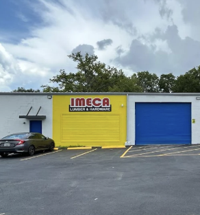 Stores Locations – Imeca.com